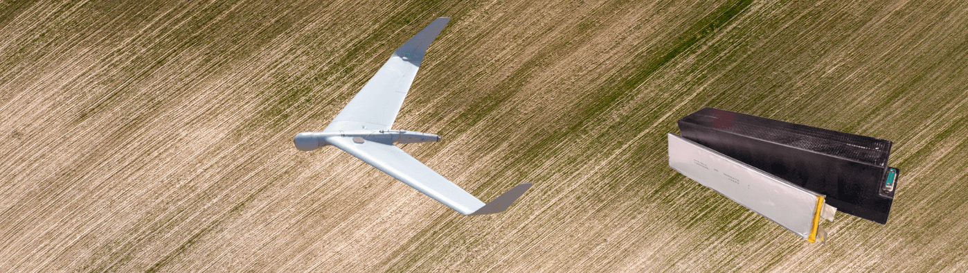 Powering the Future of Flight - The Essential Guide to UAV Battery ...